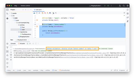 This Video Will Show You Why Using `ddl Auto` And `hbm2ddl` Properties