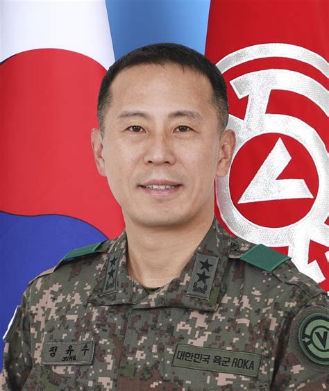정유수 육군 50사단장 취임 한국경제
