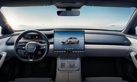 Xiaomi Su Max Awd Ev Car Specs And Prices