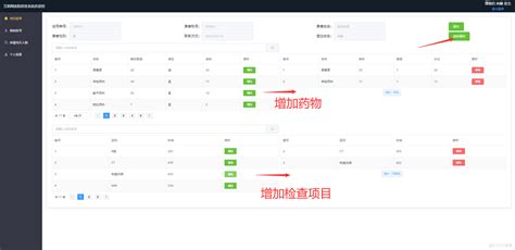 92基于java的医院管理系统设计与实现（配套lun文，可参考做毕设）projecthelp的技术博客51cto博客