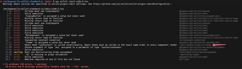 Github Graezykev Ts Eslint Standard Js