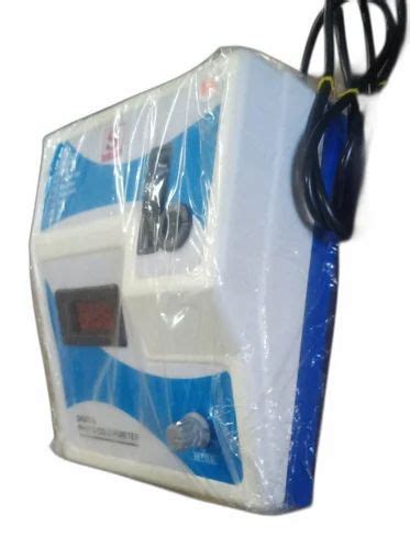 Benchtop Digital Photo Colorimeter Microcontroller 400 700 Nm At ₹ 8500 In Agra