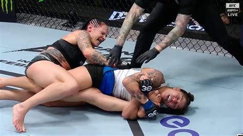 Ufc Fight Night 219 Post Event Facts Mayra Bueno Silva Gets A First