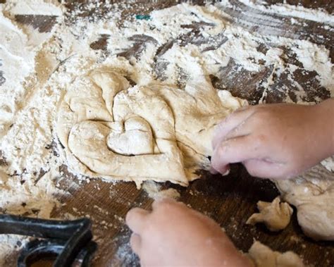 Craft Knife Time To Bake The Donuts
