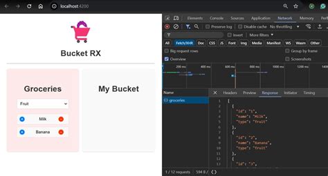 NGRX With Angular DEV Community