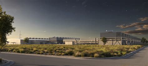 Galaxy An Institutional Digital Assets And Data Center Leader Galaxy