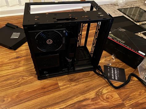 4090 Itx Build R Nvidia