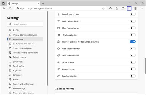 How To Keep Using Internet Explorer In Microsoft Edge With Ie Mode Techspot
