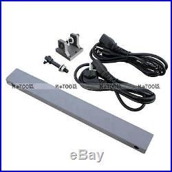 Axis CNC LCD Digital Readout Linear Scale DRO Kits Mill Lathe BRIDGEPORT Axis Digital