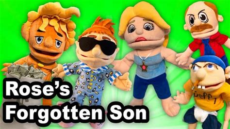 Strange Sml Thumbnails Rsmlcringe