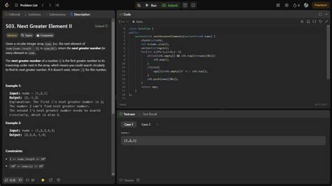 Leetcode Codingchallenge Programming Datastructures Algorithms Harshul Goswami