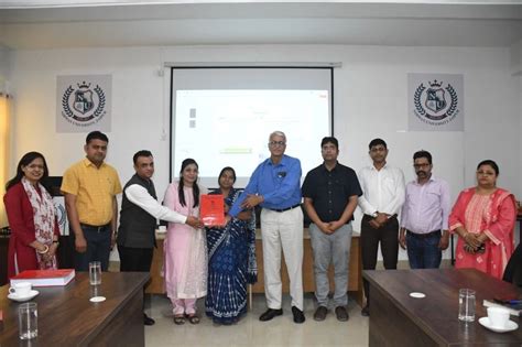 Congratulations Both Scholars Completed Phd Final Viva Voce Nirwan… Prof Rajesh Kaswan