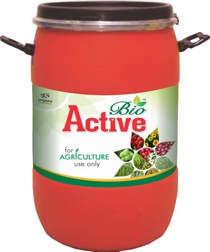 Bio Insecticides Drum Zyme At Rs 60kg In Indore Id 26226805197