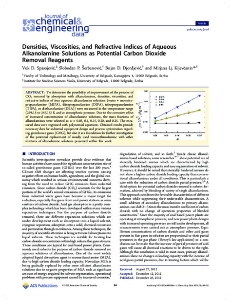 Pdf Densities Viscosities And Refractive Indices Of Binary And Ternary Mixtures Of Methanol