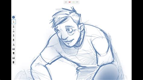 The Sketchbook App Vs Best 5 Drawing Application For Windows Tablets