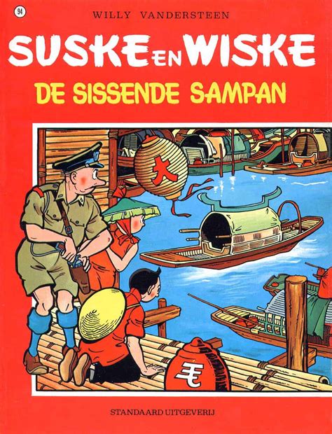 157suske En Wiske De Mollige Meivis 2ehands Nc Stripfan