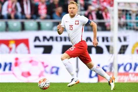 Poland Rocked As Kamil Glik Is Ruled Out Of Opening 2018 World Cup Games