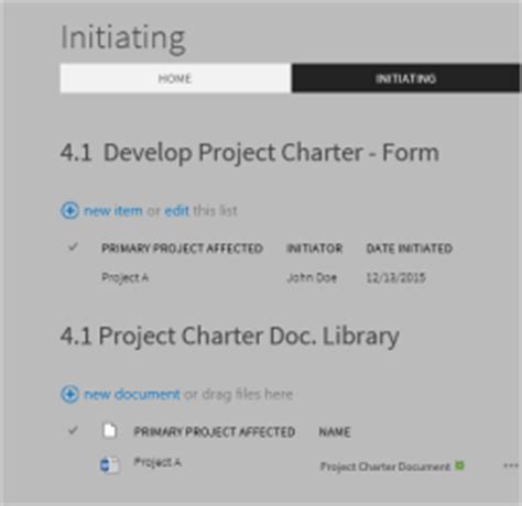 Create Interactive Visio Diagrams With SharePoint Lydon Solutions