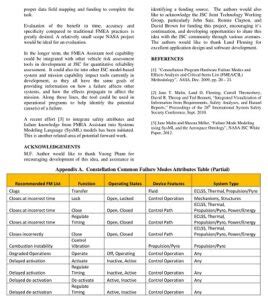 30 Free Simple Failure Mode Effect Analysis Templates MS Excel Template Republic