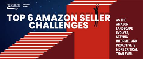 What Are The Top 6 Amazon Seller Challenges In Late 2024