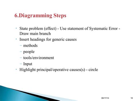 Defect Analysis And Prevention Methods Ppt