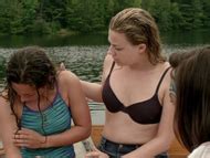 Mackenzie Rosman Nuda Anni In Beneath