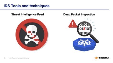 workload based ids ips ddos dpi and waf calico features