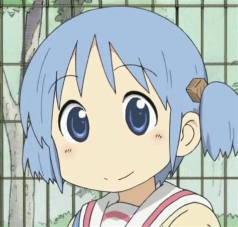 30 Best Blue Haired Anime Girls That Are Gorgeous Otakukart