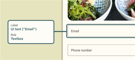 Text Fields Material Design 3