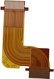 Amazon Com Replacement L1 R1 R2 L2 Trigger Button Board Connector Flex Cable For PS5 Controller