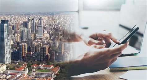 6 Countries Using Blockchain Right Now