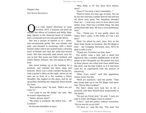 Incorrect Font Rendering In A Specific Book · Issue 516 · Koreader