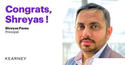 Kearney Kearneyindia Rahul Mishra