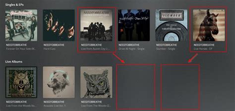 plex music album sorting albums singles live etc r plex