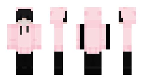 Kermiii Minecraft Skin — Skinmc
