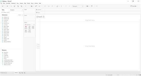 Creating Isochrones Using Alteryx And Tableau Part 2 Blog
