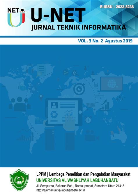 Implementasi Normalisasi Dalam Perancangan Database Relational U Net Jurnal Teknik Informatika