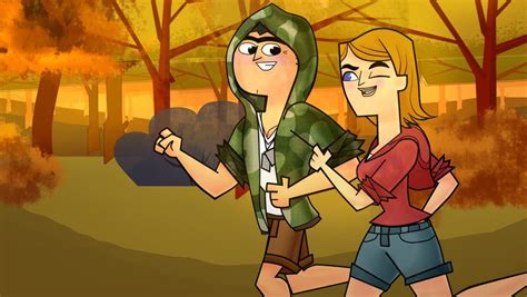 Does Anyone Want To Roleplay Jo X Brick Total Drama Official Amino
