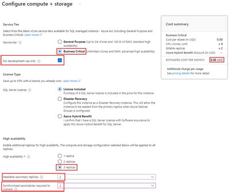 Azure Arc Enabled Data Services And Sql Managed Instances On Azure Stack