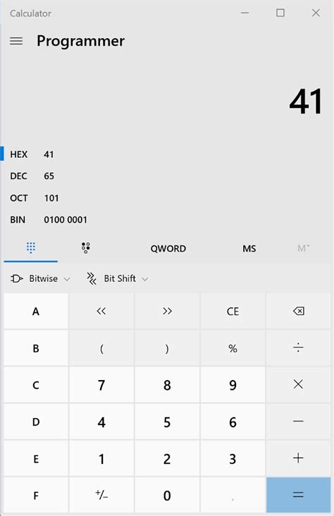 Understanding Binary And Data Representation With Cyberchef Pen Test