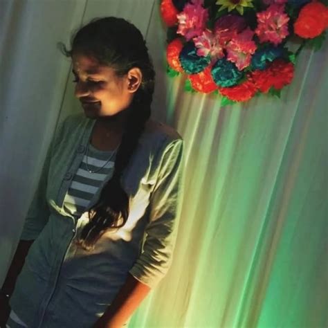 ~𝐁𝐡𝐮𝐯𝐢 ♡ Bhuvi3465 • Threads Say More