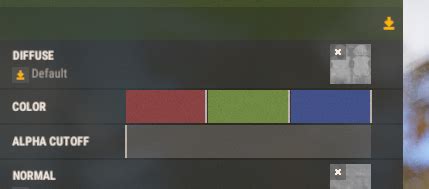 Creating Skins Rust Wiki