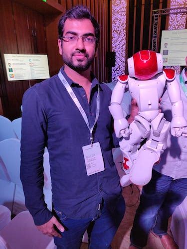 IBM Developer Day 2019 My Experience And Key Takeaways Technary