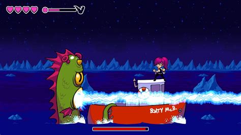 Intrepid Izzy A Genre Defying 2d Game Heading To Switch