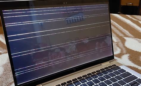 Screen Is Not Working Hp Support Community 8605449