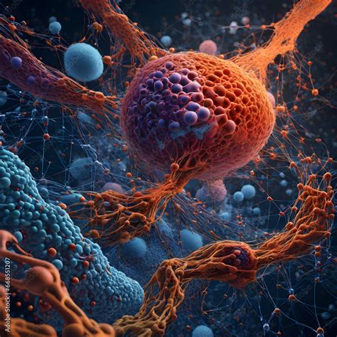 Bioinformatics Merges Biology And Data Science Visualizing Genetic Insights Molecular