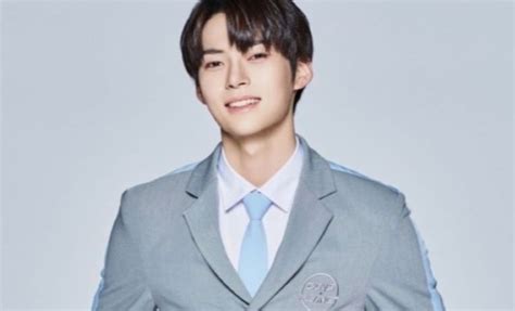 Sung Han Bin Biodata Profil Fakta Umur Agama Pacar