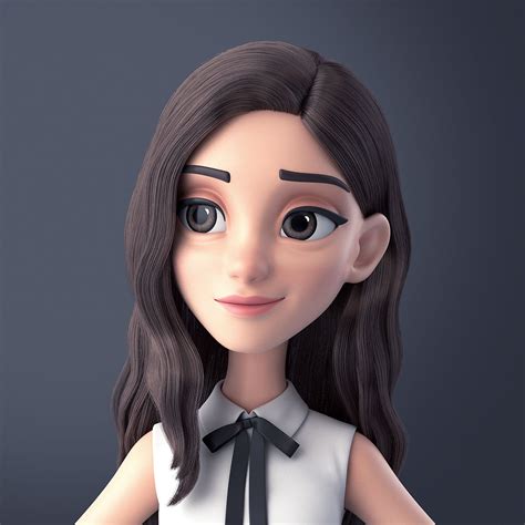 Pin On Character Design