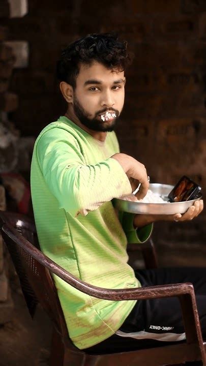 Le Kha🥺 Funny Bangla Rasel Youtube