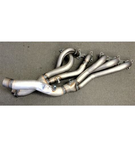 Top End Performance Bmw E46 M3 And Z4 Header 01 05 Bmw 3 2l I6 Headers And Exhaust Bmw